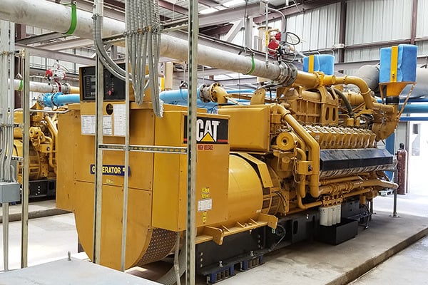 Biogas Engineering & Design | ESI